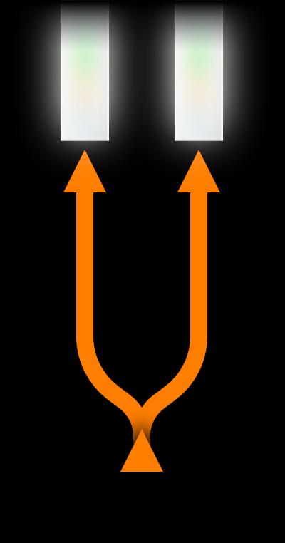 Splitters Cables – LightStrips Anonymous